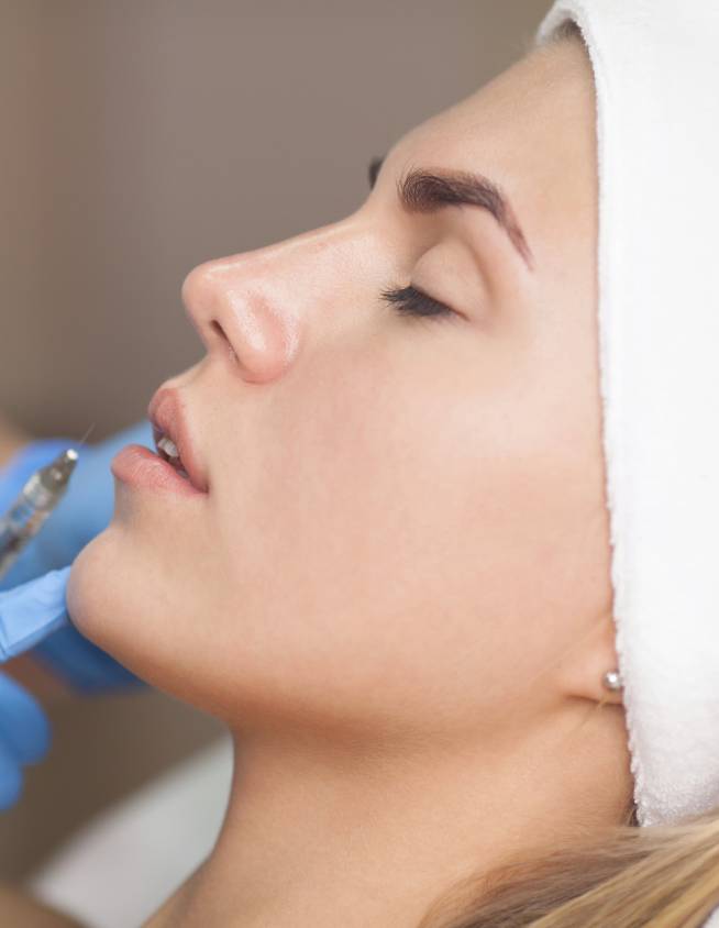 ReNu Skin Aesthetics